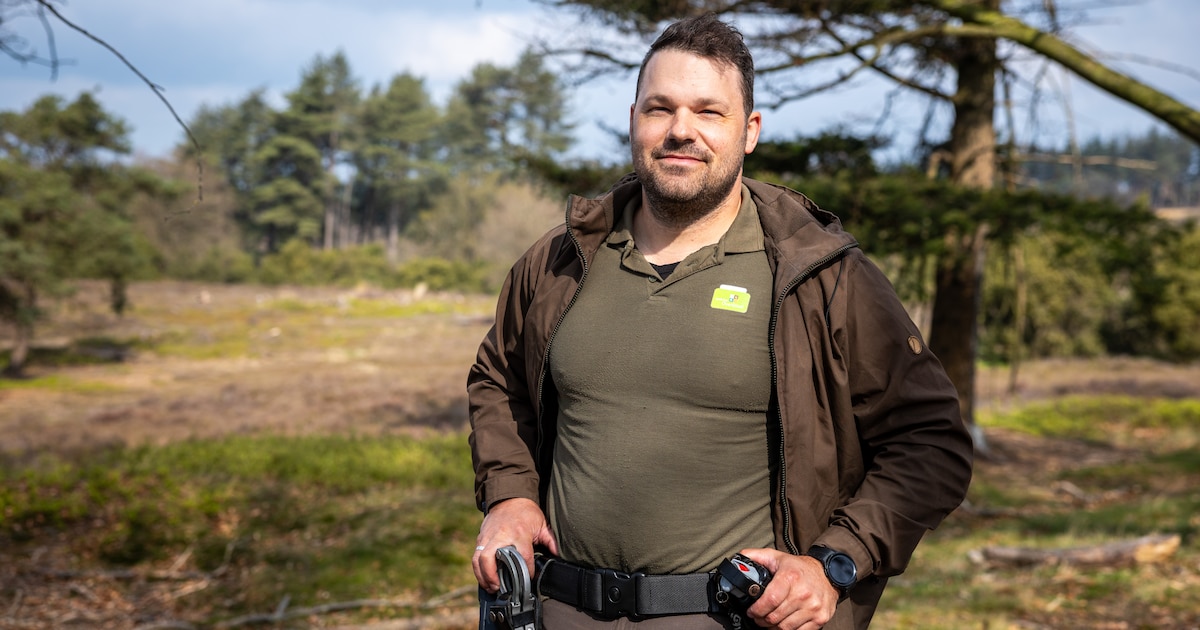 Groene boa’s willen gemakkelijker wapens krijgen: ‘Zonder zijn we ...