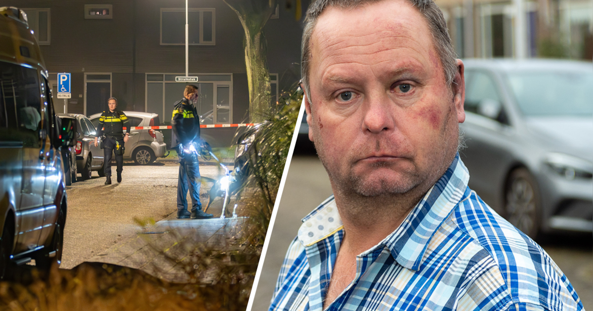 Vijfde verdachte opgepakt voor brute overval Epe: justitie linkt vermeende bende ook aan dood ...