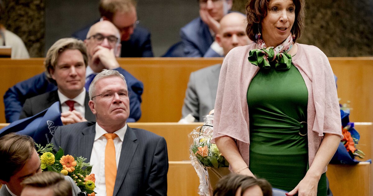 Gratis naar De Toppers en een kistje verse vis; dit kregen onze ...