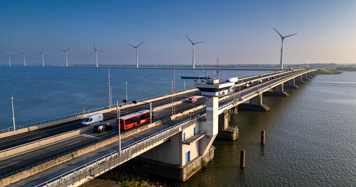 Wisselende reacties op plan om 130 kilometer per uur te mogen rijden op ...