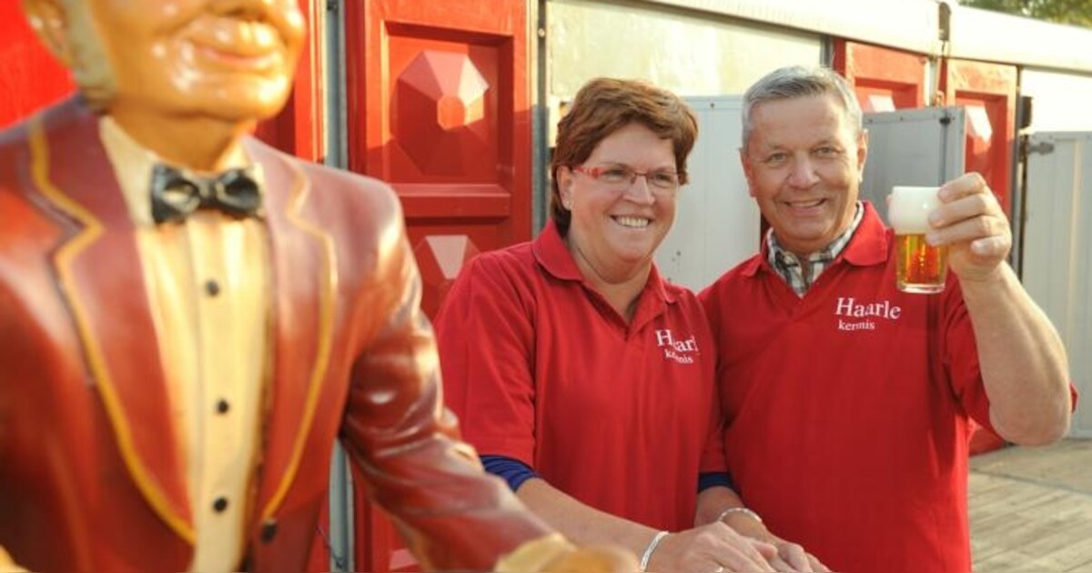 Met Jan en Ria even terug naar toen | Regio | De Stentor.nl