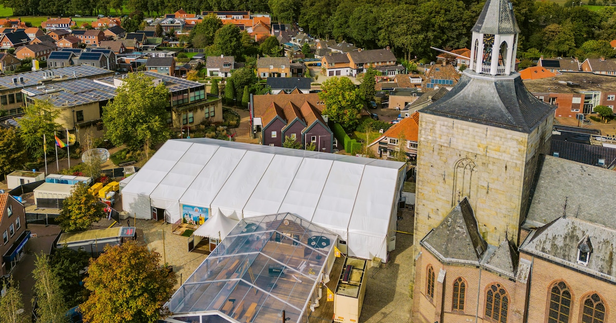 Alles wat je wil weten over Tubbergen (en wat er te doen is) | Regio ...