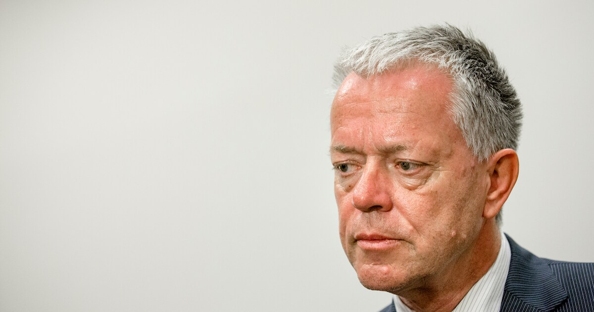 Extra Statenvergadering over bestuurscrisis Flevoland | Regio | De ...
