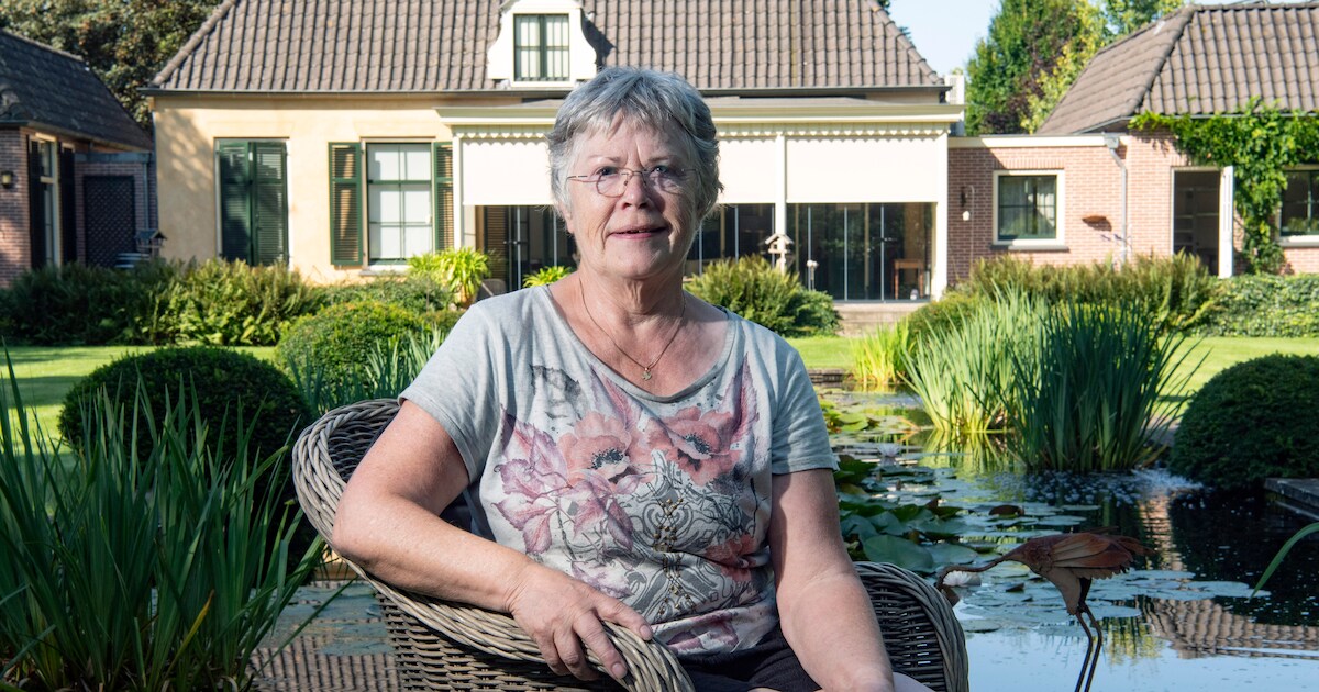 Neergang dreigt voor afdeling Brummen van de Zonnebloem: ‘Zitten met de ...