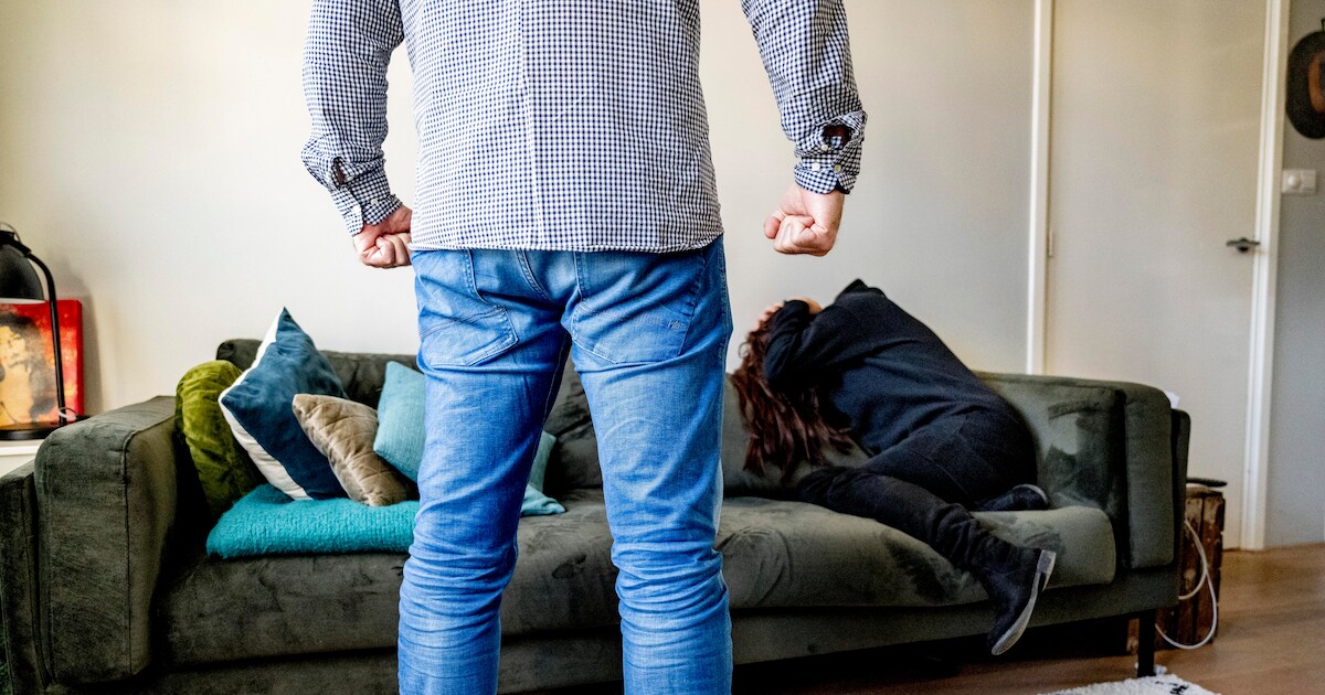 'Help, ik kan niet meer!' Hoe ruzie tussen ex-partners in Apeldoorn uit ...