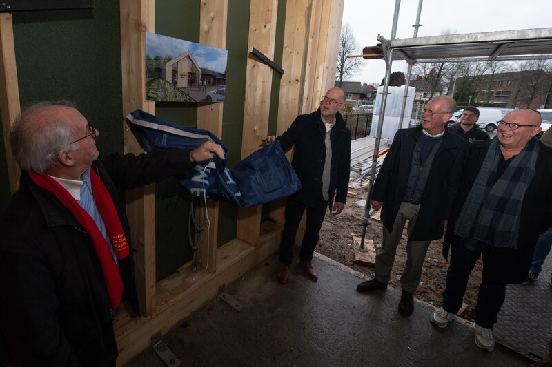 Bijzonder nalatenschap zorgt voor unieke zorgvorm in Raalte: ‘Even de ...
