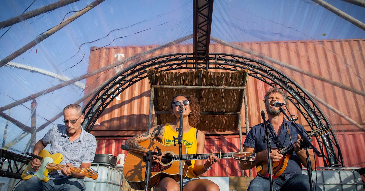 Wat kun je doen met Hemelvaart? Vijf tips voor een uitje in de regio ...