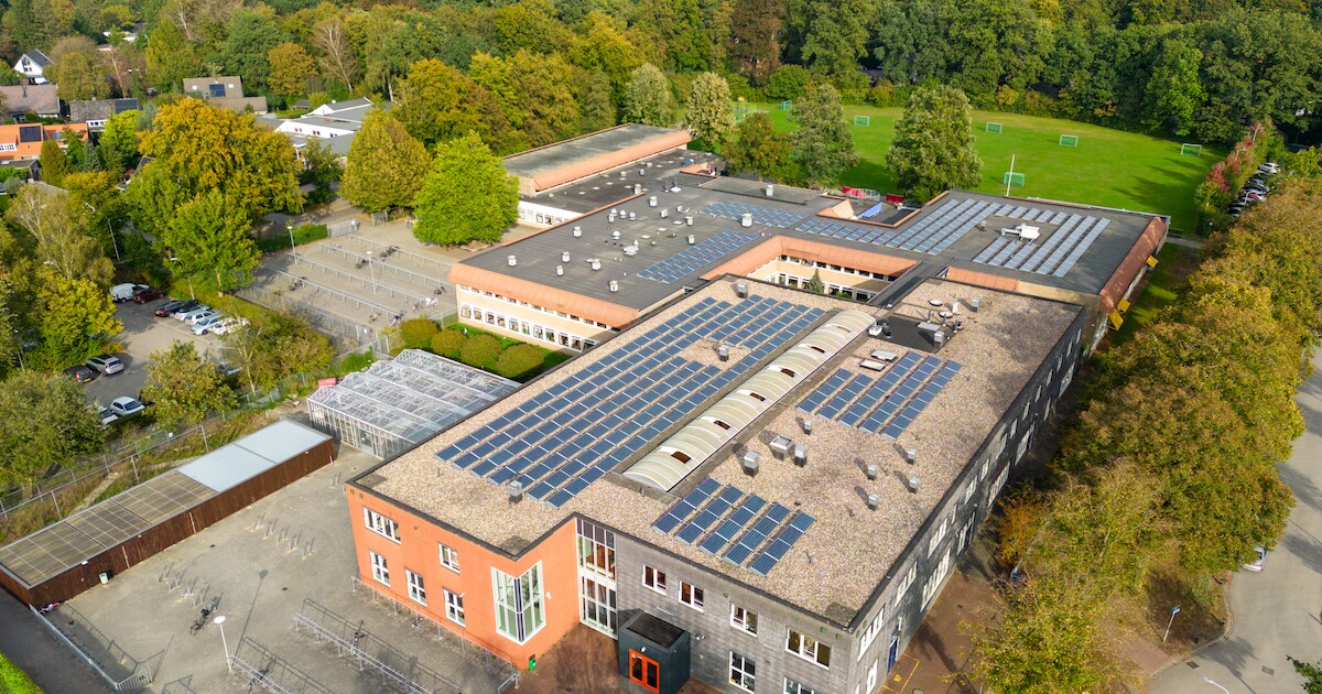 Epe wil schoolgebouwen multifunctioneel maken, met 50 miljoen euro aan ...