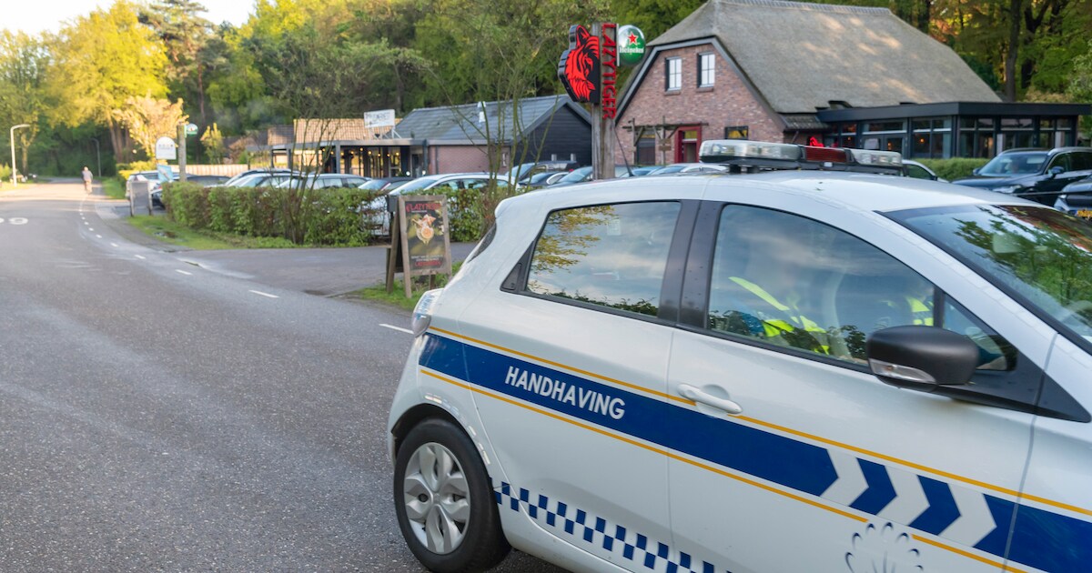 Slachterijbaas Tomassen is dit keer wel bij rechtszaak en spreekt over ...