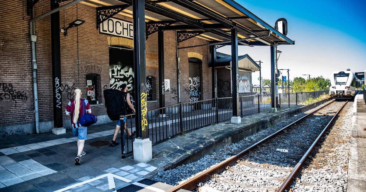 Compleet vernielde auto is de druppel: gemeente zorgt voor ...