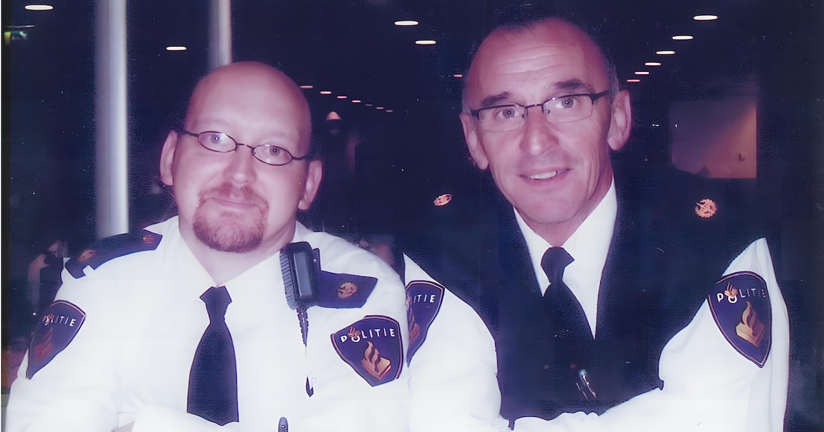 Collega’s woest om afwijzing naam Robert-Jan op politiemonument: ‘Dit ...