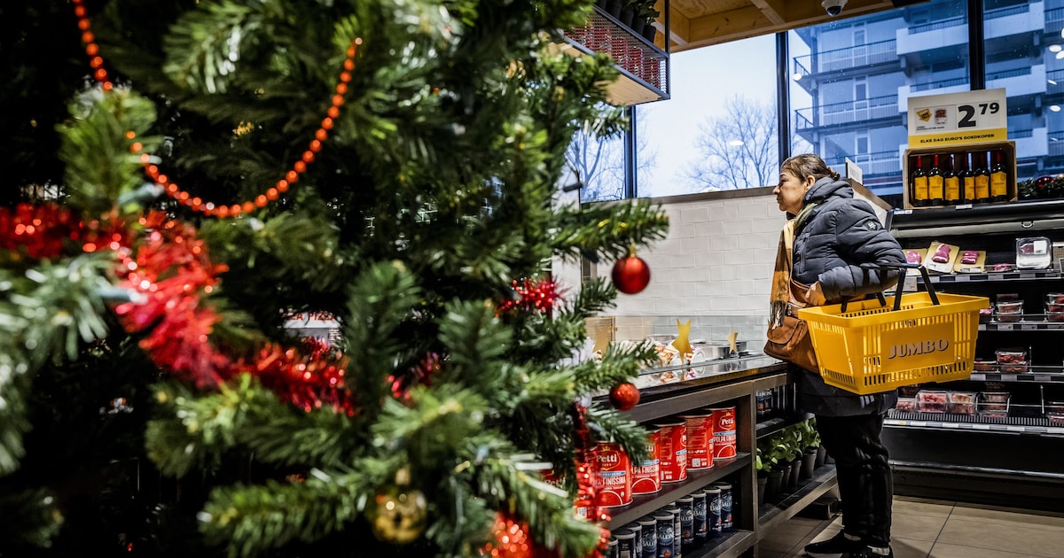 Kerstboodschappen doen? Deze supermarkten in Hardenberg zijn op tweede kerstdag open ...