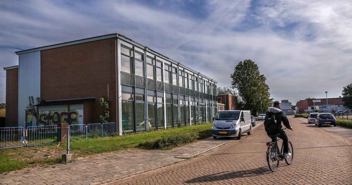 Hobbel voor groot woningbouwproject in Apeldoorn, en de tijd tikt door ...