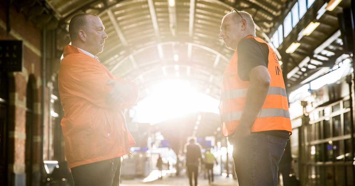 Acties dreigen voor Arriva en Keolis als eisen niet ingewilligd worden ...