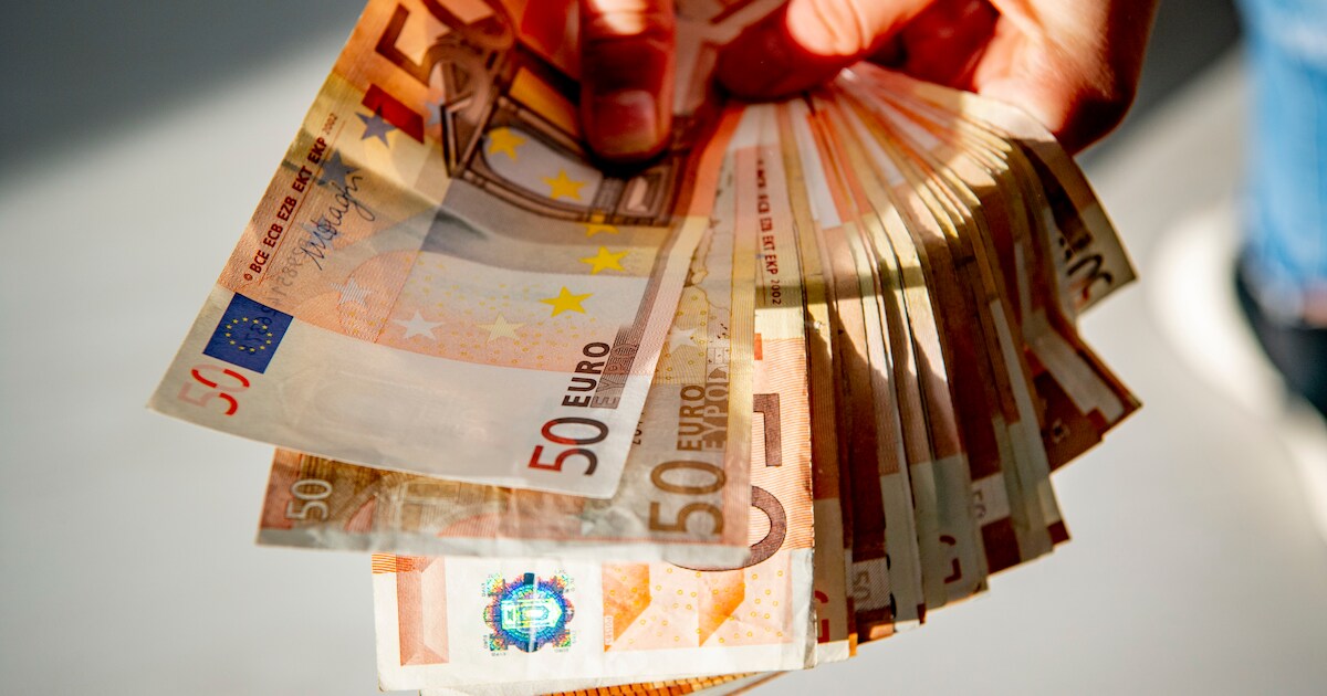 Waarom het loont om toch even het eerste loonstrookje van 2023 te ...