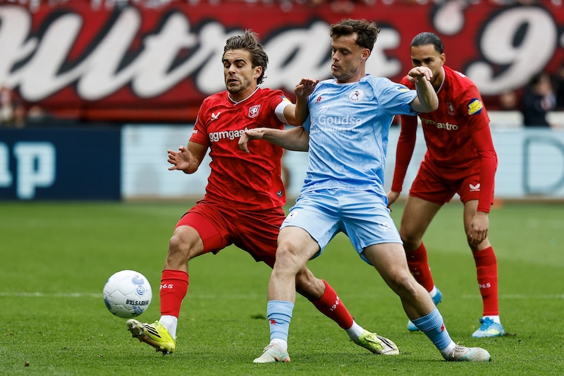 LIVE | Rust in Enschede: FC Twente weet nog niet te scoren (ook 0-0 bij ...