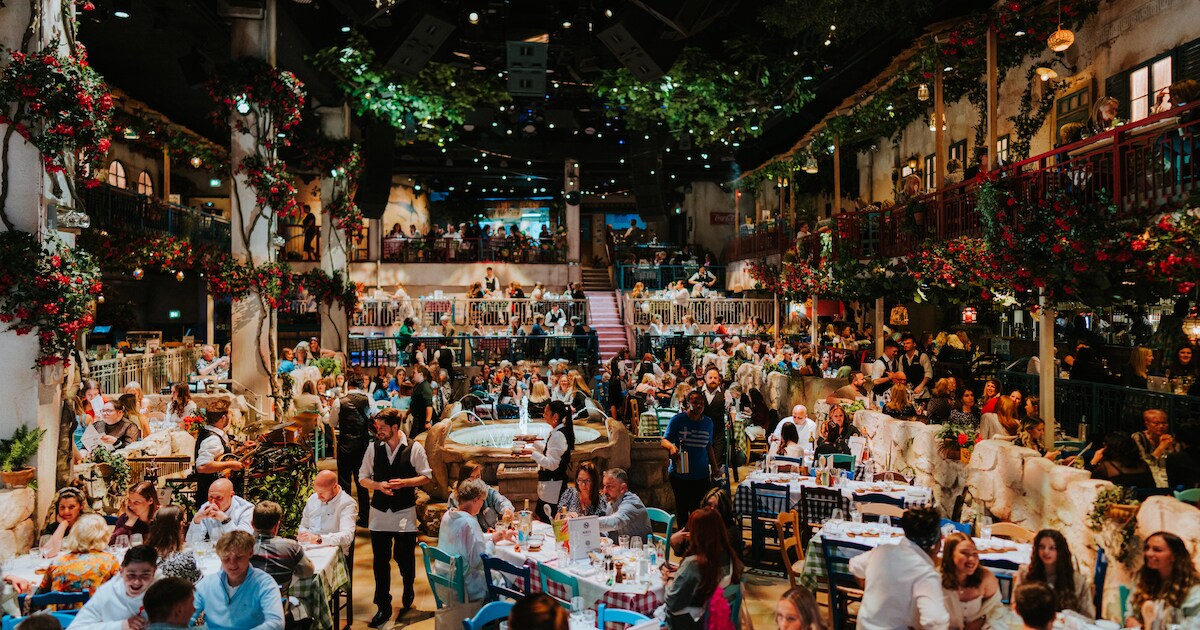 Mamma Mia! The Party tot de zomer verlengd: ‘Muziek van ABBA leeft meer ...
