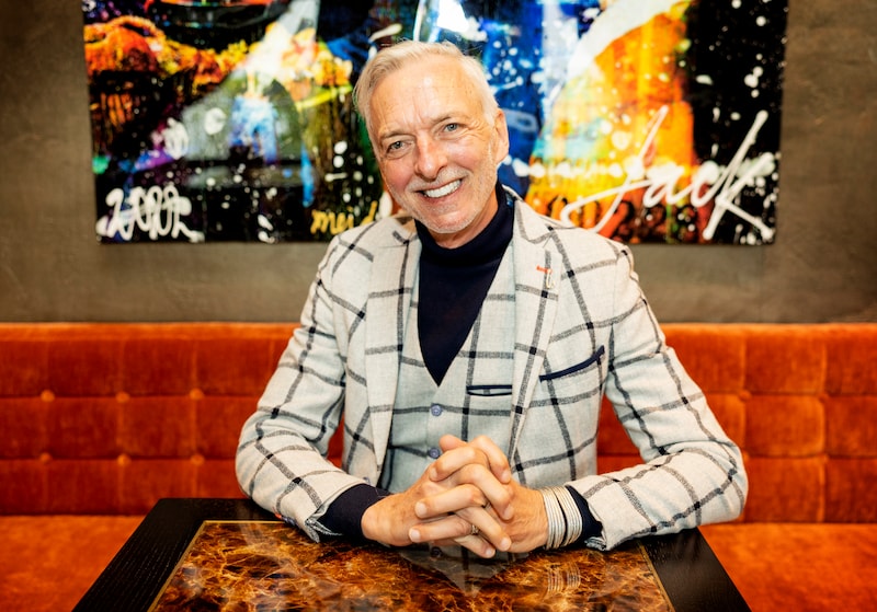 Erica en Martien Meiland wonen met dochter Maxime in familievilla: ‘Maar wil niet dat Claire ...