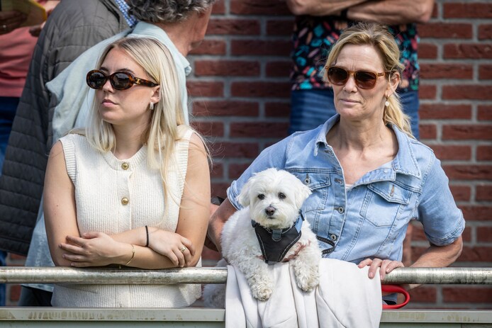 Goede nachtrust voor Staphorst, slapeloze nachten voor Aleksandar ...