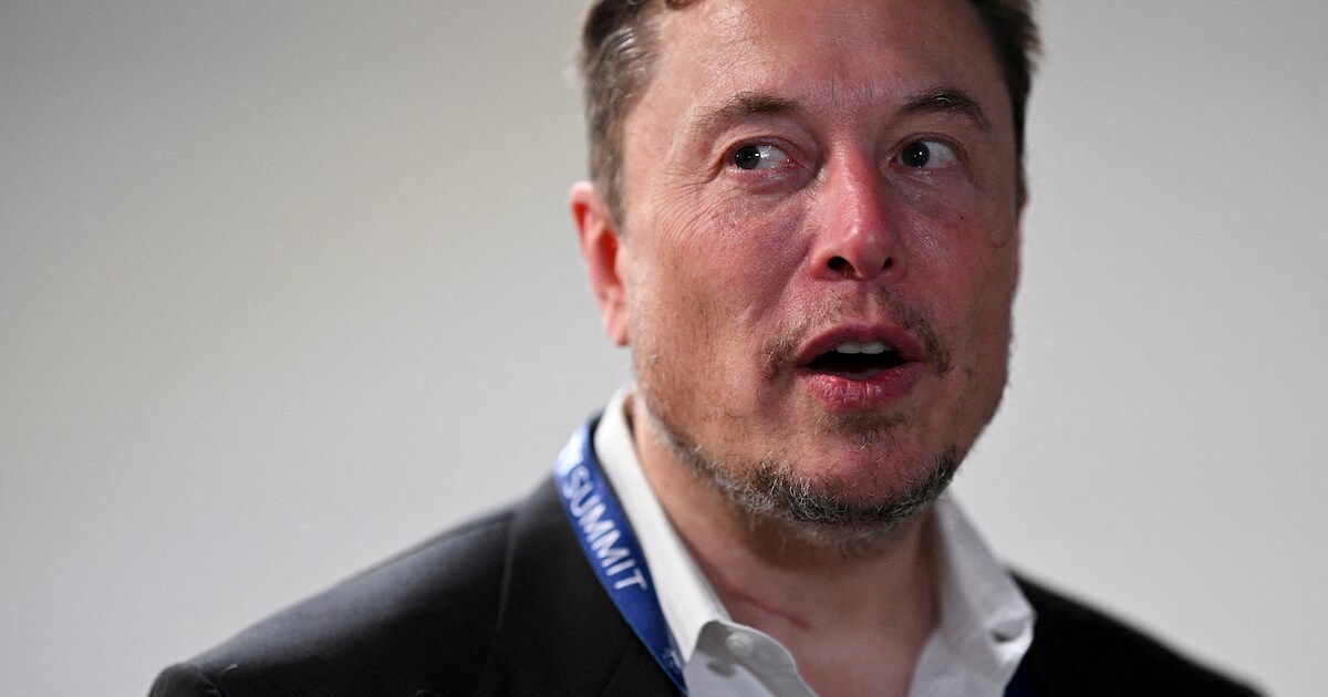 Kamer verontrust om hersenchip Elon Musk: ‘Nachtmerrie als bedrijven ...