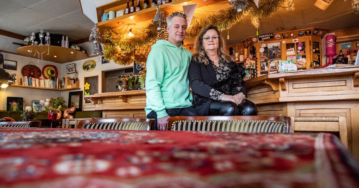 Familie Vosman sluit roemrucht café met snackbar in Nieuw Heeten: ‘Het ...