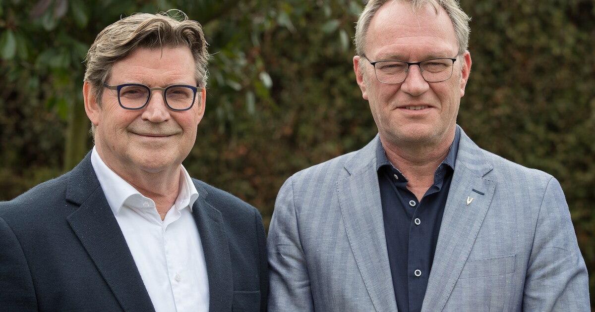 D66-lijsttrekker Bert Terlouw noodgedwongen in de luwte | Raalte | De ...