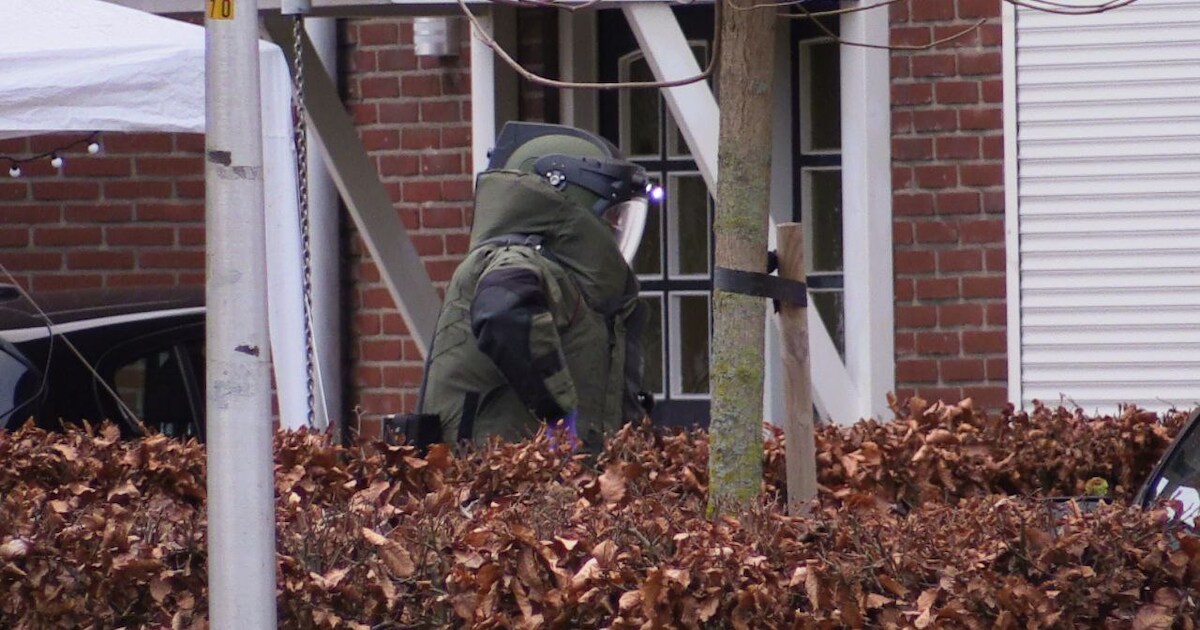 Jongen (12) overleden na explosie met klaphamer, man verdacht van dood ...