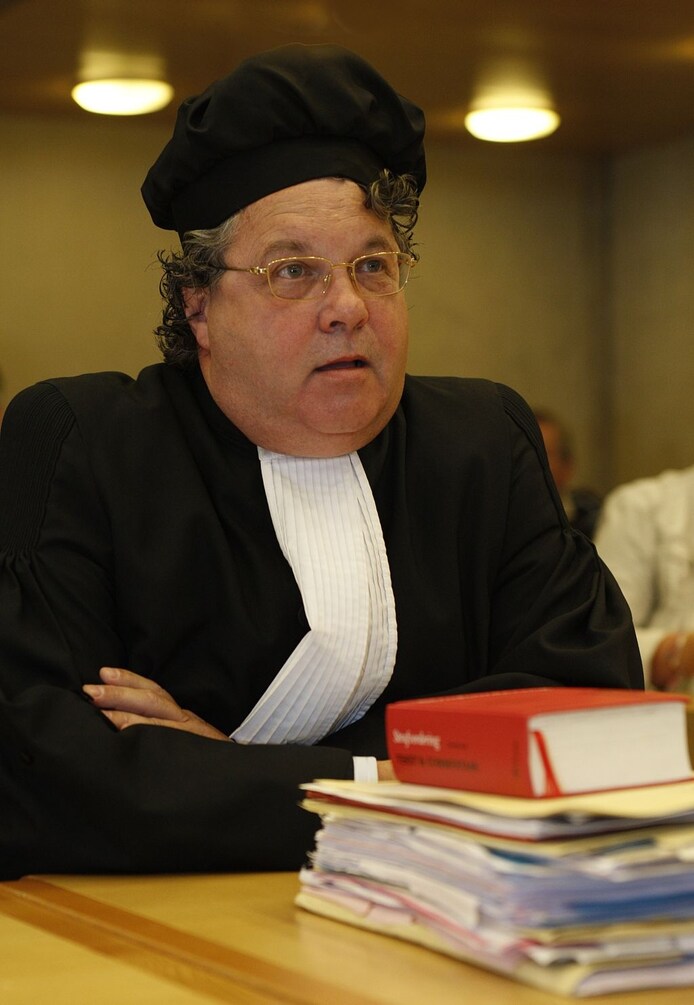 Advocaat pleit vrijspraak in Nijkampzaak | Apeldoorn | destentor.nl