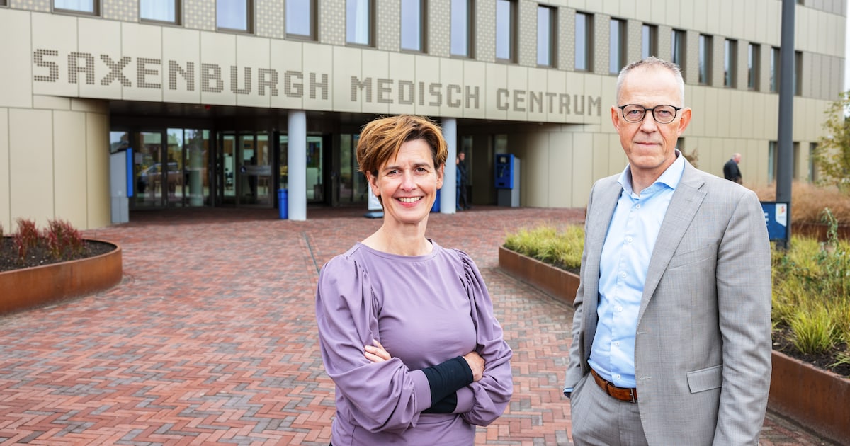 Ziekenhuis in Hardenberg ziet rol bij wegwerken wachtlijsten: ‘Laatst ...