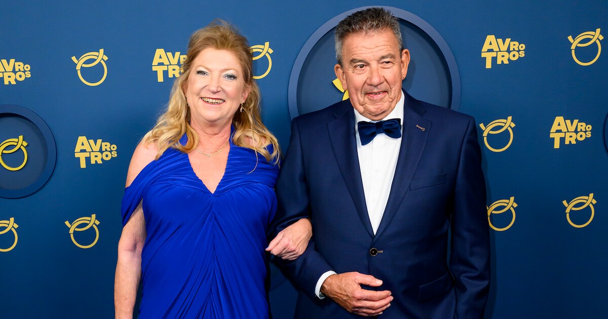 Niet haar nieuwe liefde, maar schipper Jan overnacht bij Iris uit B&B vol liefde | Show ...