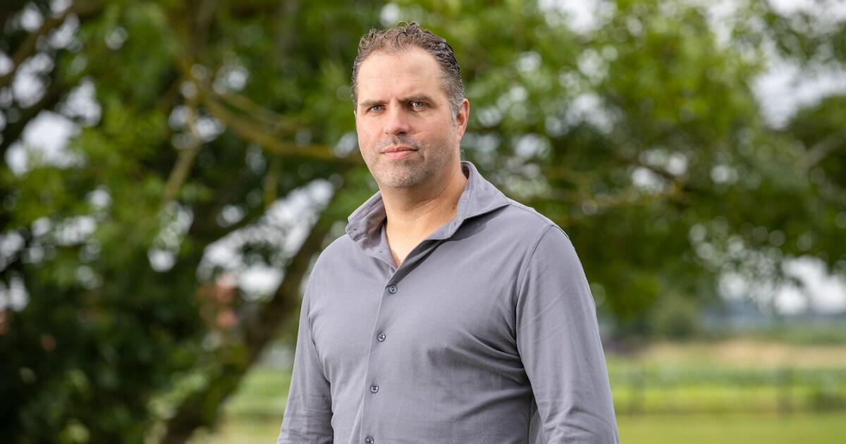 Heerde in verzet tegen uitbreiding Defensie, militair Erik (43) houdt spiegel voor: ‘Wat als je ...