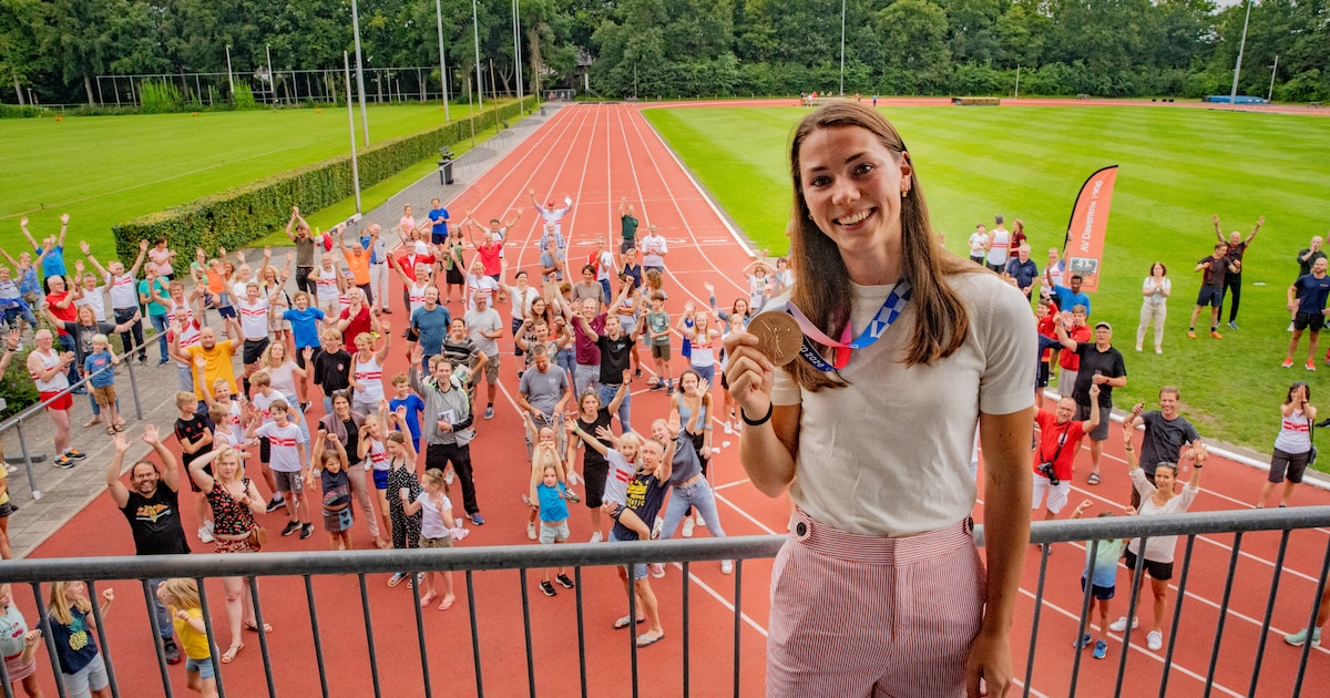 Thomas Krol, Emma Oosterwegel of tóch GA Eagles? Er valt weer wat te ...