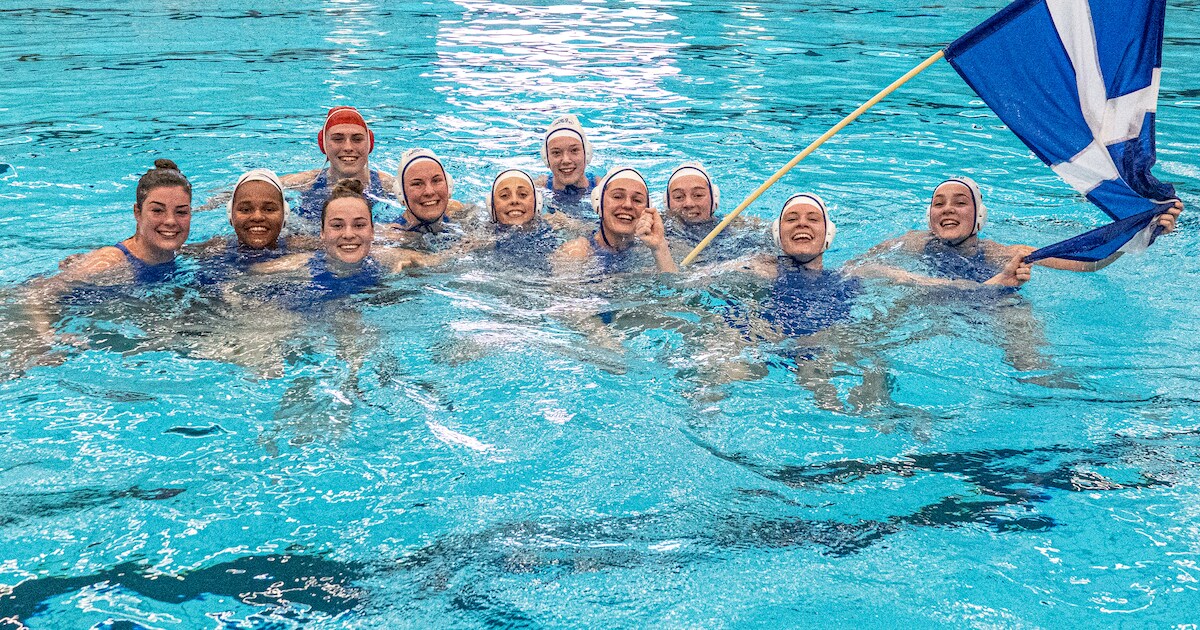 Poloploegen SWOL 1894 naar finale ManMeer!-Cup: ‘Dat is niet eerder ...