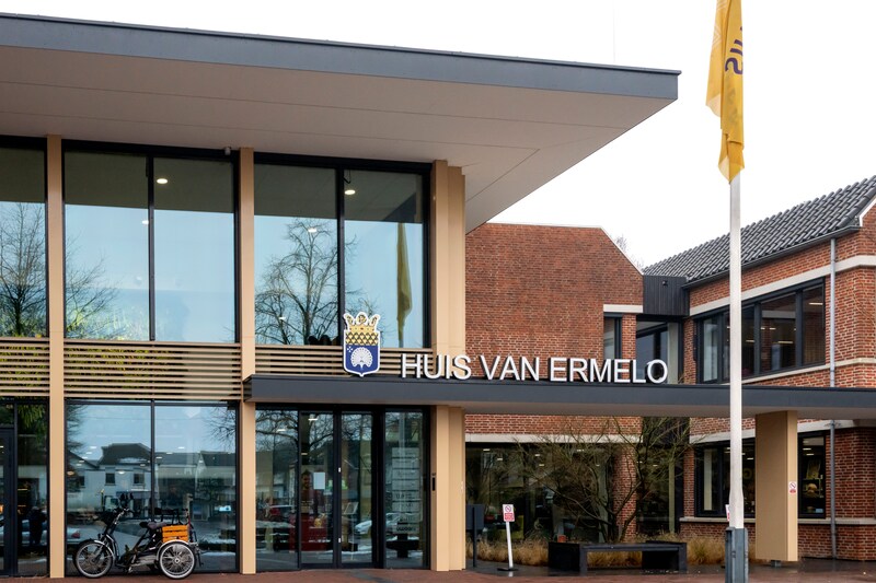 Huis van Ermelo volgende week weer decor voor koffieconcert | Regio ...
