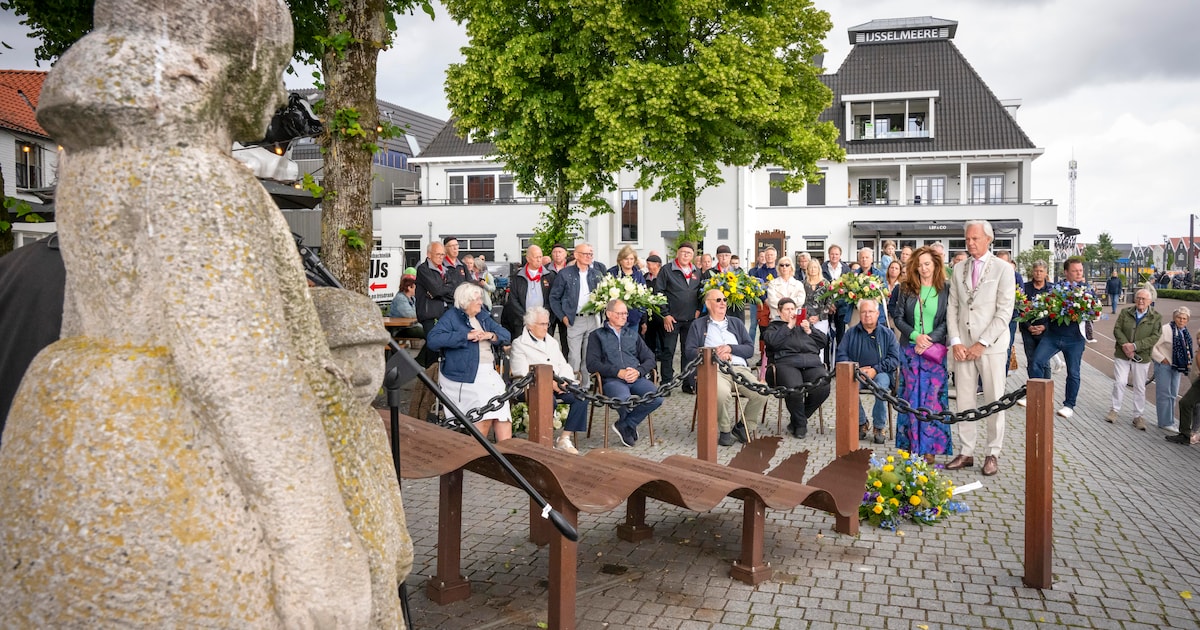 Verdronken jongen (11) krijgt 135 jaar later een naam én een verhaal ...