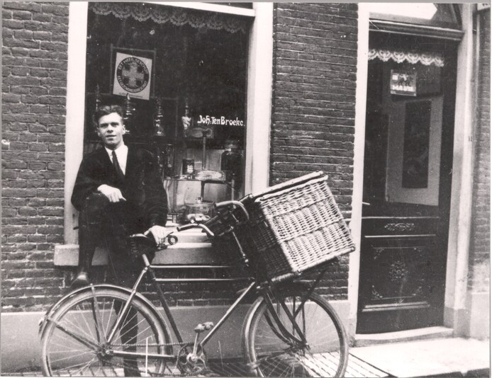 Zutphens archief maakt online snuffelen in historische beelden Lochem ...