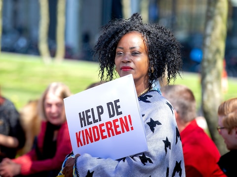 ‘Uithuisgeplaatste kinderen verdienen dat ze weer naar hun ouders thuis ...