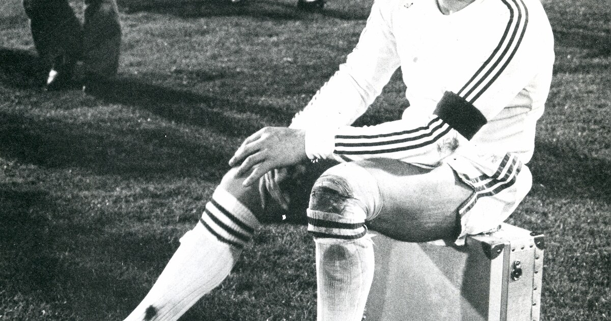 Rinus Israel heeft de winnaarsmentaliteit ingebracht bij PEC Zwolle ...