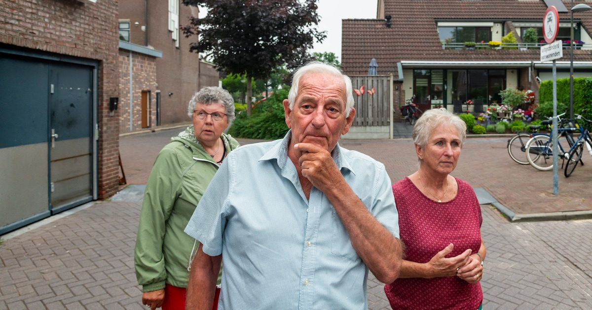 Omwonenden de Enk in Ermelo zien komst Jumbo niet zitten: ‘Kijken ...