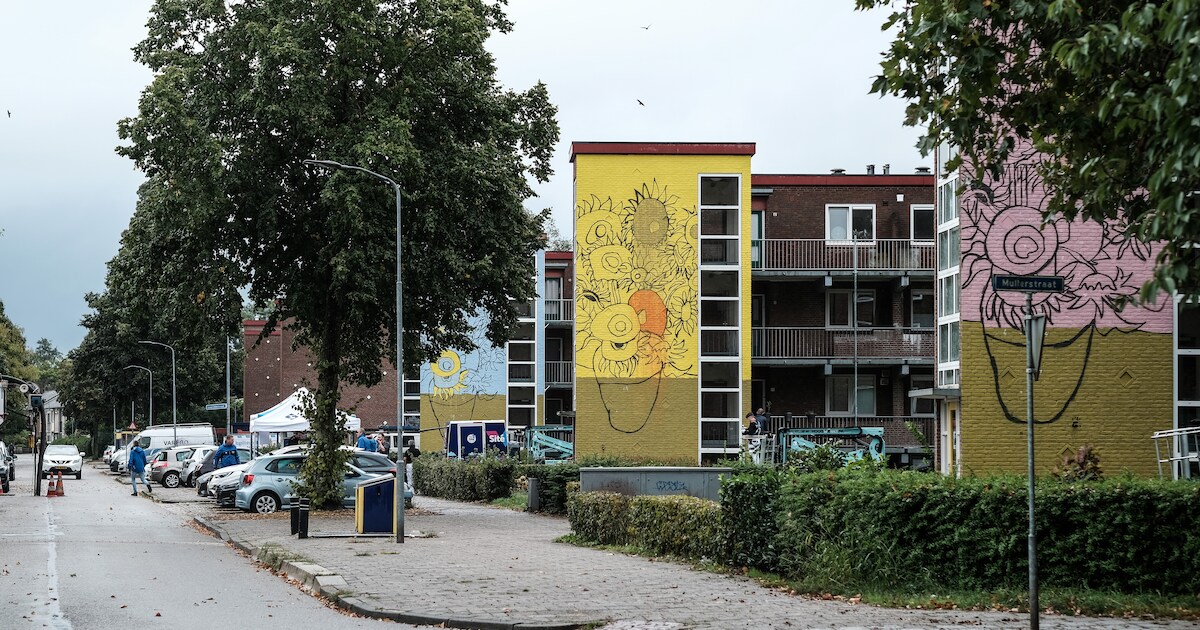Slang vermist in Doetinchem: signalement ‘ongeveer een meter, niet ...