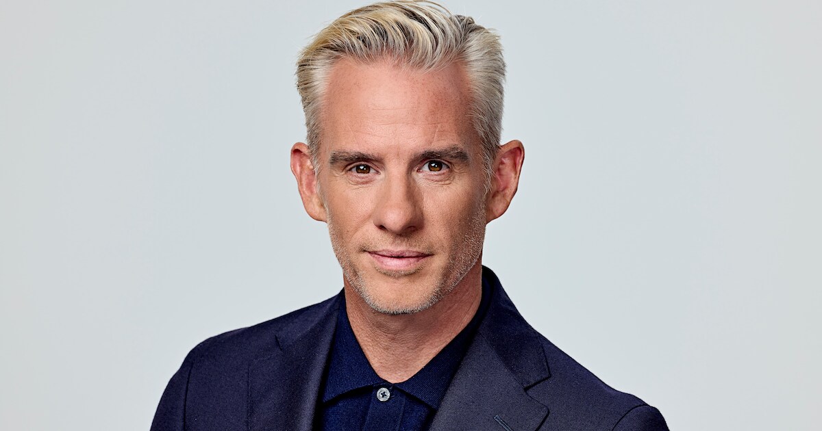 Art Rooijakkers presenteert nieuwe realityshow, dit zijn de kandidaten ...