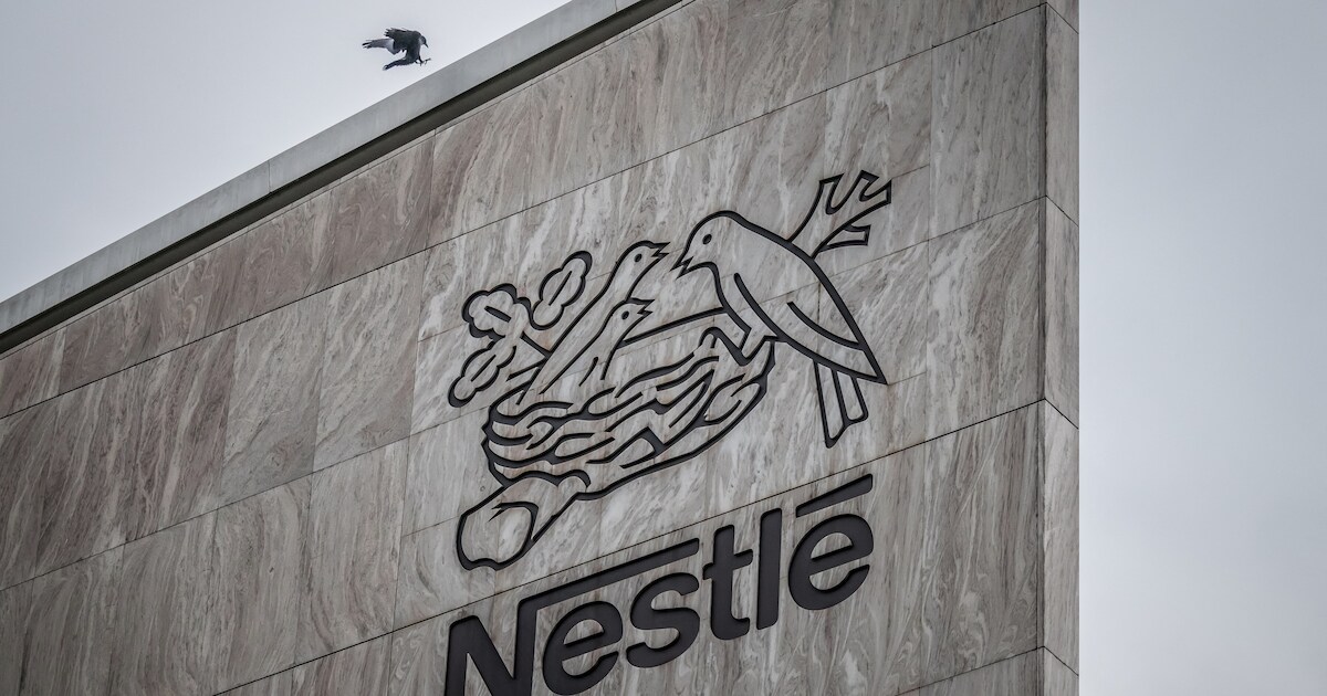 Nestlé, producent van Nespresso en KitKat, schrapt wereldwijd 16.000 ...