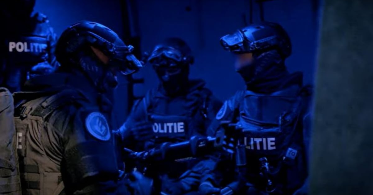 Stapels goudstaven en tassen vol cash: woonwagenfamilie leefde in luxe ...