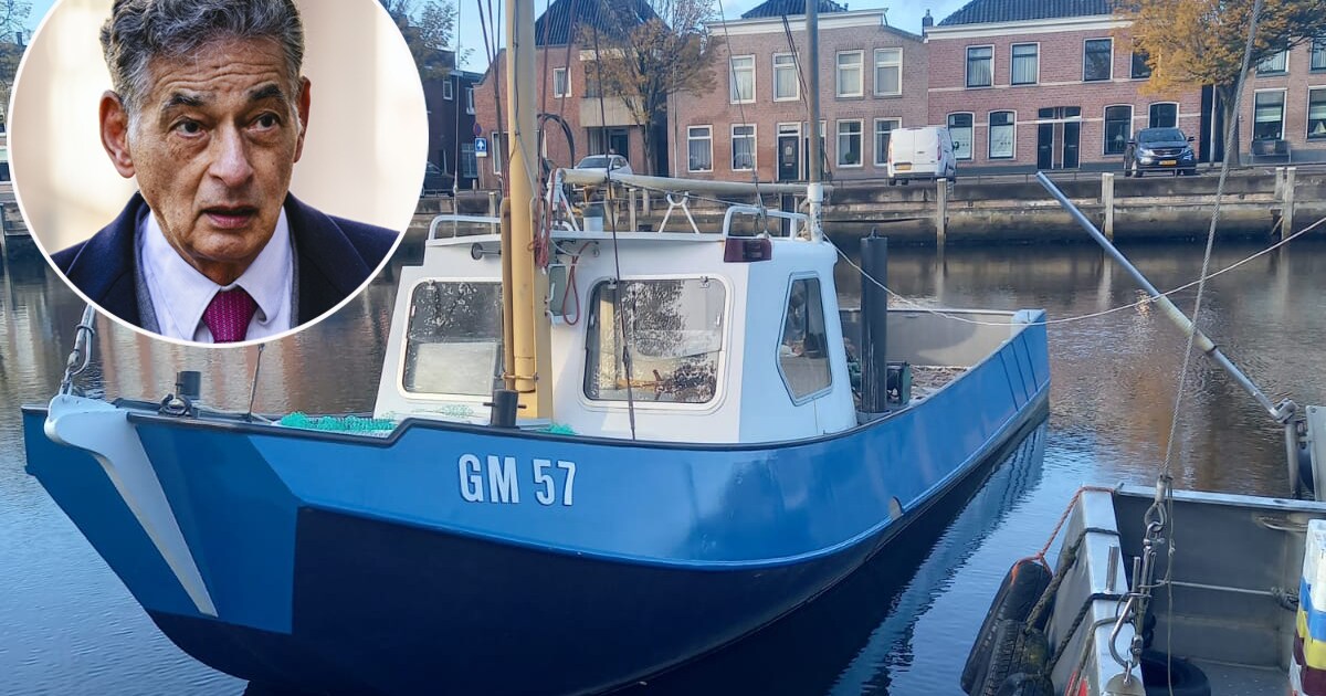 Nichtje herkent oom Ben in de schutter, advocaten twijfelen. Dit ...