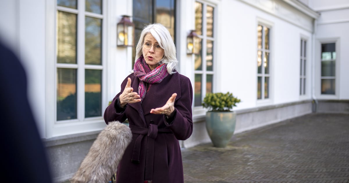 Stelling | Mijn gemeente moet statushouders met voorrang een woning ...