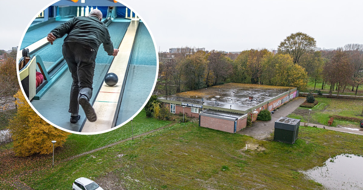 Kegelaars stappen weer naar rechter om ontruiming eigen pand in Zwolle ...