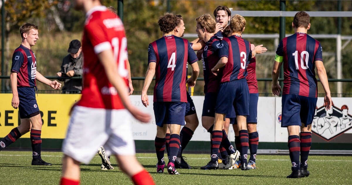 Nieuwe trainer voor BSC Unisson, coach van TVV vertrekt | Enschede | De ...