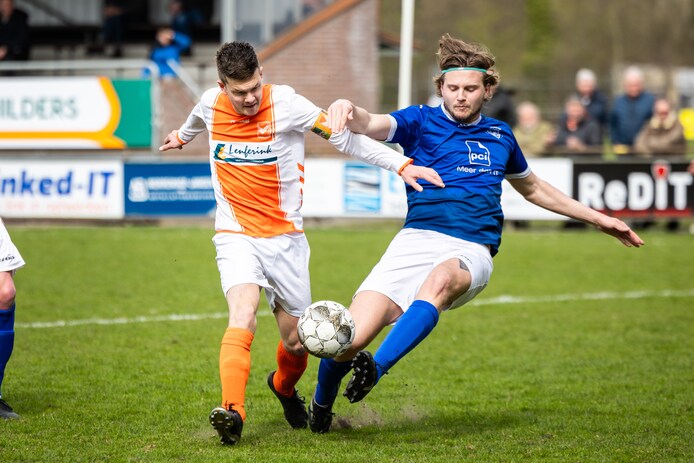 Van gouden generatie van Lemelerveld blijft na dit seizoen weinig meer ...