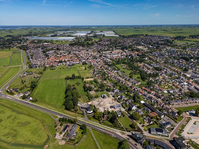 Buurt schrikt van voorkeursrecht voor De Blekerij | Kampen | destentor.nl