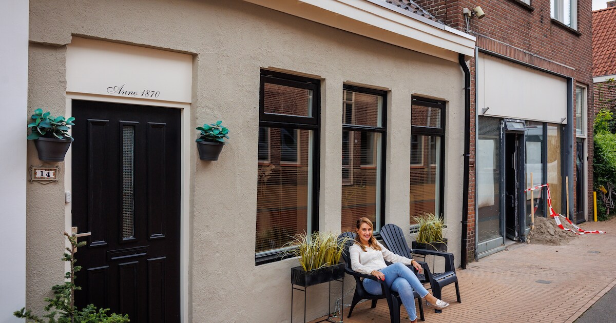 Coffeeshop wil verhuizen in eigen straat, tot afgrijzen van buurt ...